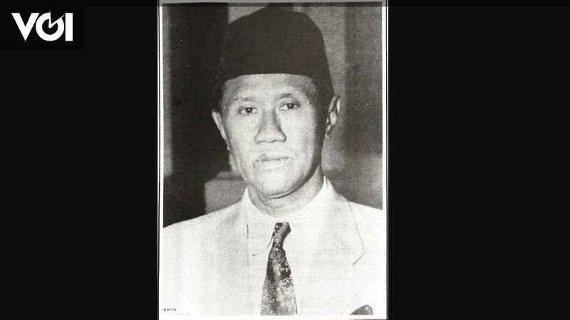 Remember THR, Recalled Soekiman