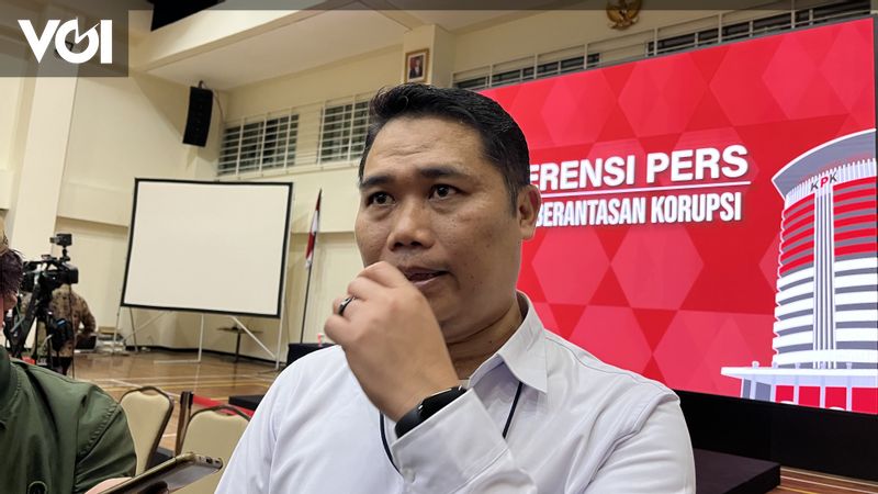 KPK Duga Arwin Rasyid Lakukan Transaksi dengan Tersangka Korupsi ...