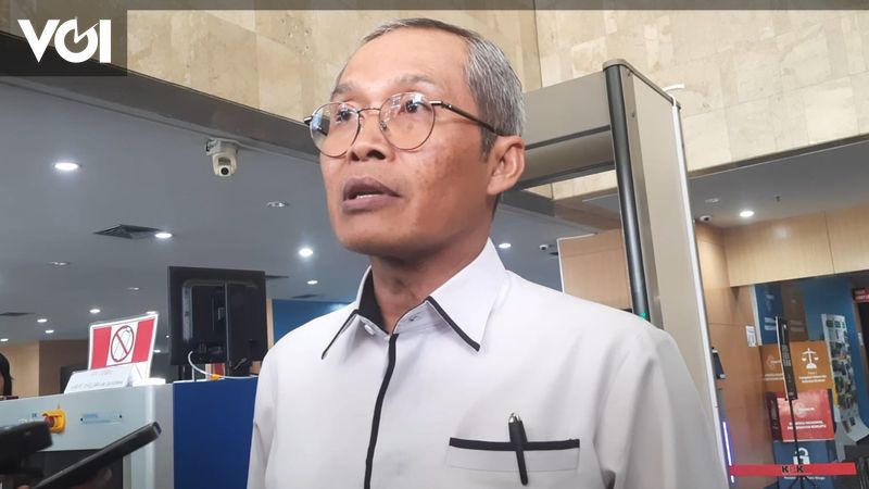Alex Marwata Scheduled To Undergo Examination: If I'm Not Tired I'll Come