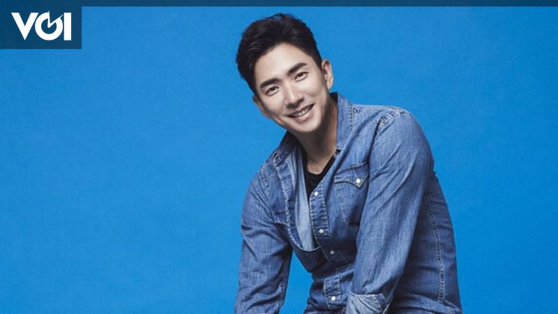 Ko Se Won Apologizes After Leaving Ex-Girlfriend Pregnant
