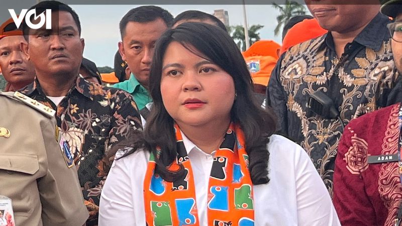 Pramono-Rano Resmi Jabat Gubernur-Wakil Gubernur Jakarta, Tim Transisi ...
