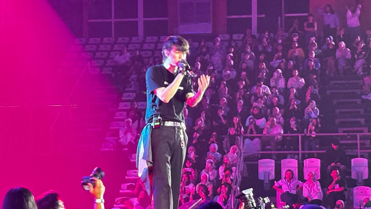 The Story Of EaJ About Indonesian Fans Who Have Changed Their Lives