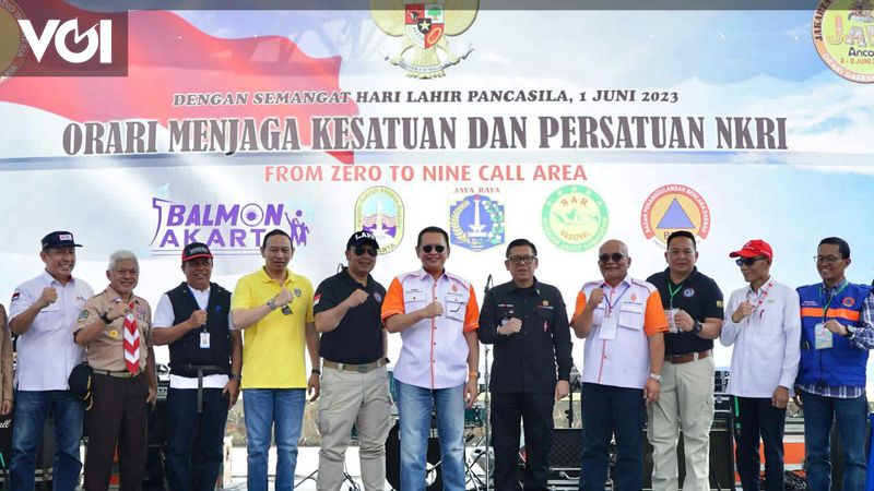 ORARI dan Rescue Otomotif Indonesia Jalin Kerjasama Kemanusiaan dan ...