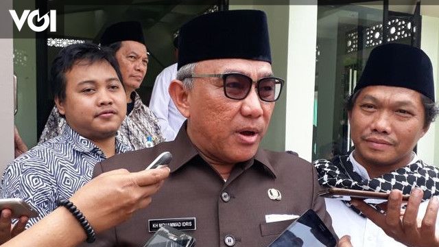Pemkot Depok Berhasil Turunkan Angka Pengangguran 2 Persen, Wali Kota ...