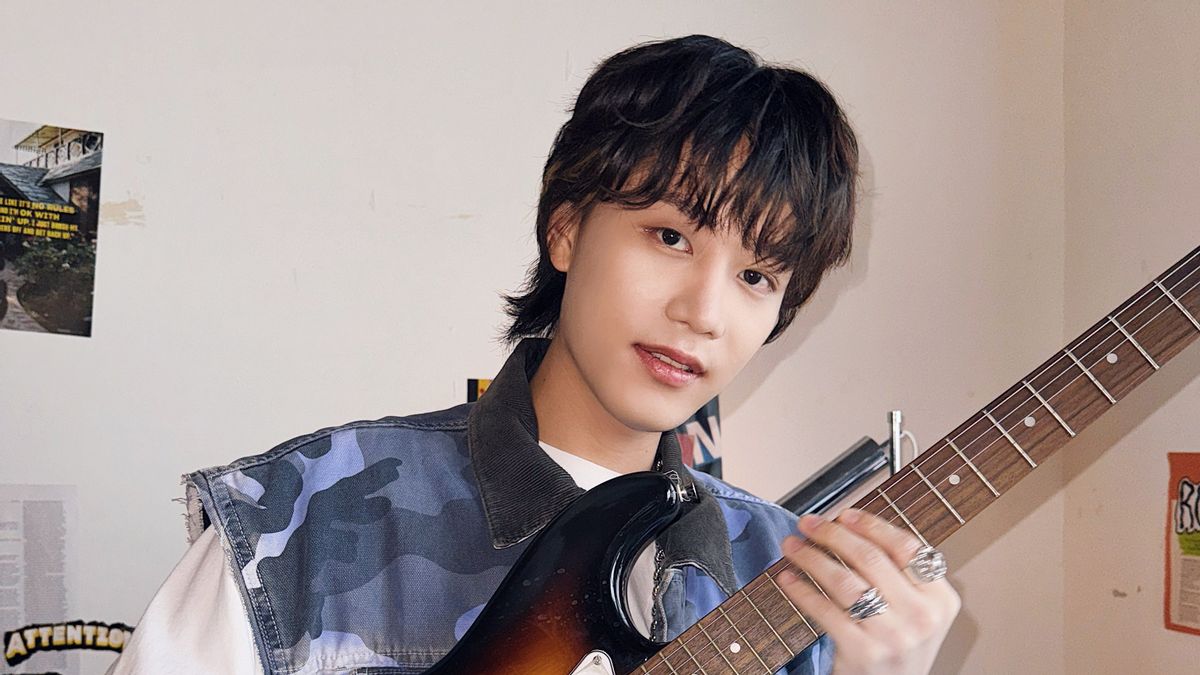 Taeil's Appeal Rejected by Court for Harassment Case