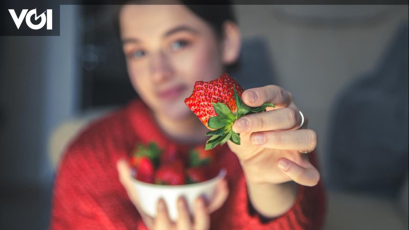 Diuretic Foods Experience: The Best Benefits And Choices For Health