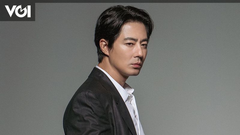 Jo In Sung Denies Getting Married To Park Sun Young Soon