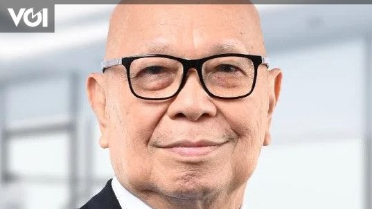 Glenny Kairupan, Figur Kepercayaan Presiden Prabowo Resmi jadi Dirut ...