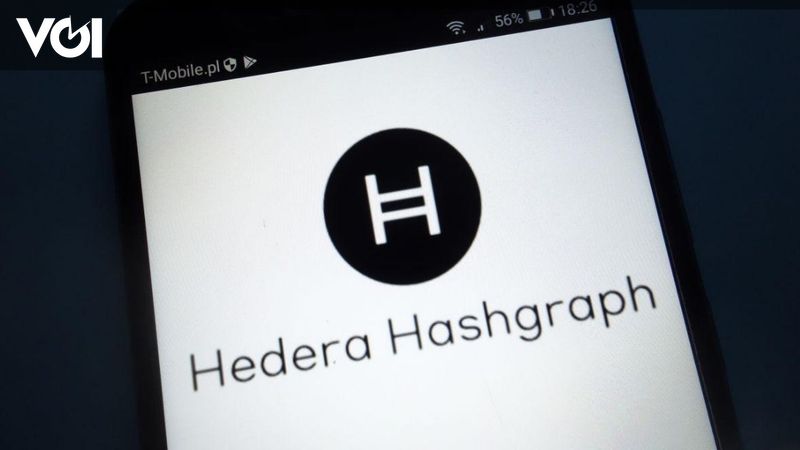 Hedera Hashgraph (HBAR) Partners With Aviation Company Neuron ...