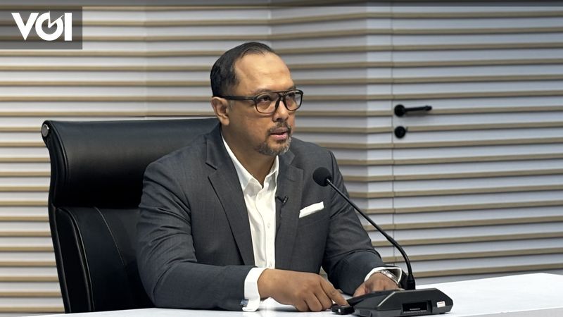 Abdul Gani Kasuba Dies, KPK Will Determine Further Steps