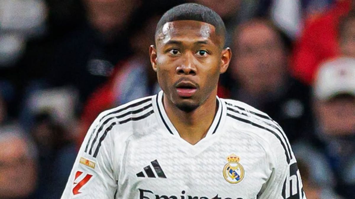 Le Real Madrid a été frappé par la crise du bassin central en raison d ...